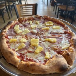 CRAFT PIZZA - Updated December 2025 - 179 Photos & 344 Reviews - 1252 N ...