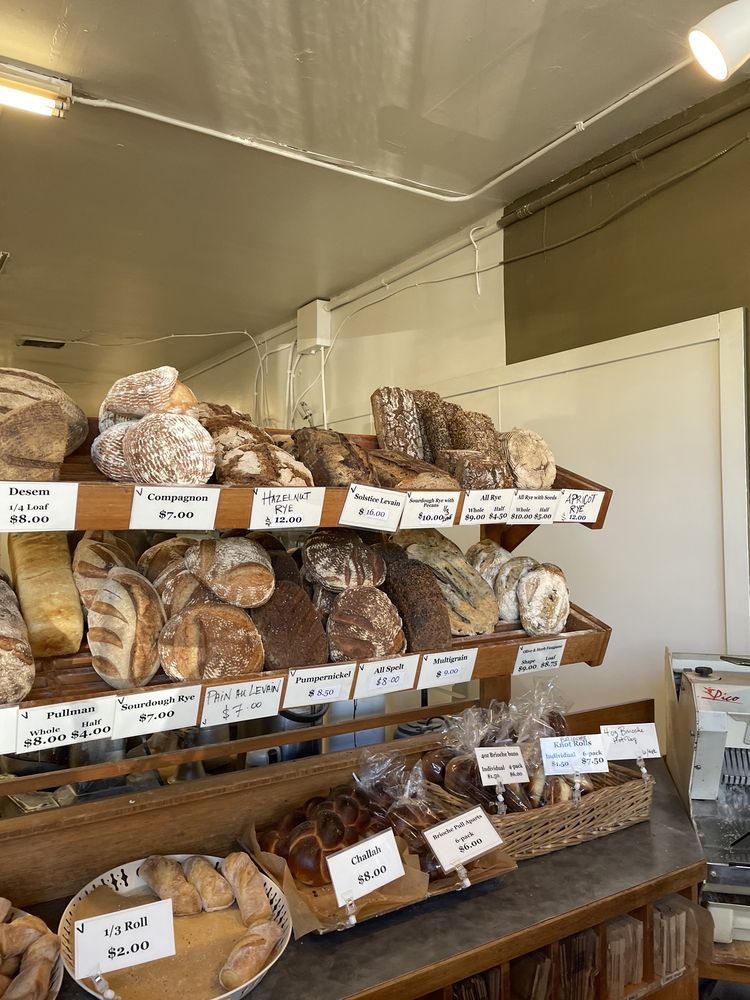 TALL GRASS BAKERY - Updated June 2025 - 74 Photos & 193 Reviews - 5907 ...