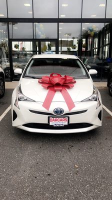 DARCARS TOYOTA OF FREDERICK - Updated October 2025 - 22 Photos & 135 ...