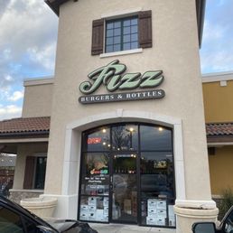 FIZZ BURGERS AND BOTTLES - Updated November 2025 - 99 Photos & 248 ...