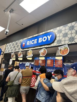 RICE BOY - Updated July 2024 - 26 Photos & 15 Reviews - 48-18 Northern ...