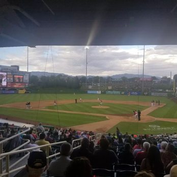 ISOTOPES PARK - Updated April 2025 - 306 Photos & 117 Reviews - 1601 ...