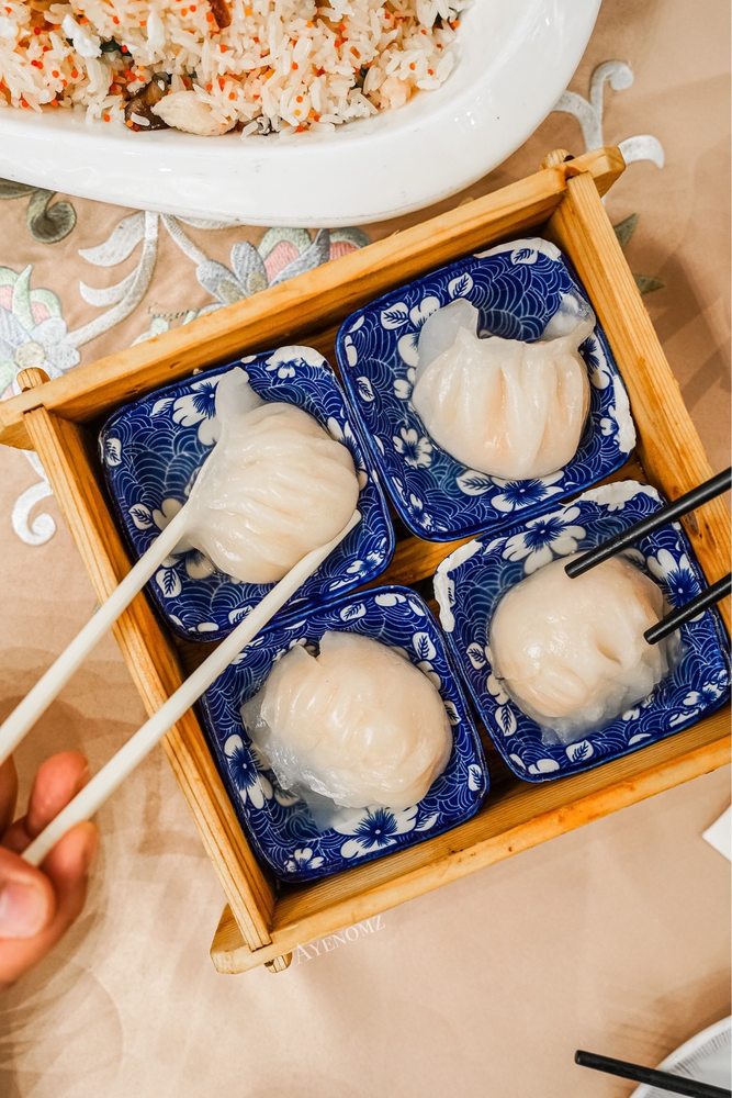 THE ONE FUSION CUISINE | 聚龍軒 - 1792 Photos & 243 Reviews - 9019 Bayview ...