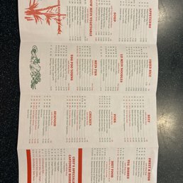 LING LING CHINESE RESTAURANT - Updated December 2025 - 18 Photos & 26 ...