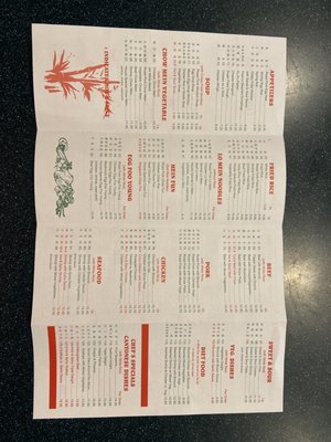 LING LING CHINESE RESTAURANT - Updated January 2026 - 18 Photos & 26 ...