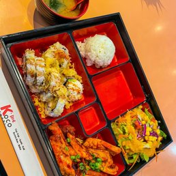 KOCO SUSHI - Updated December 2025 - 438 Photos & 255 Reviews - 715 N ...