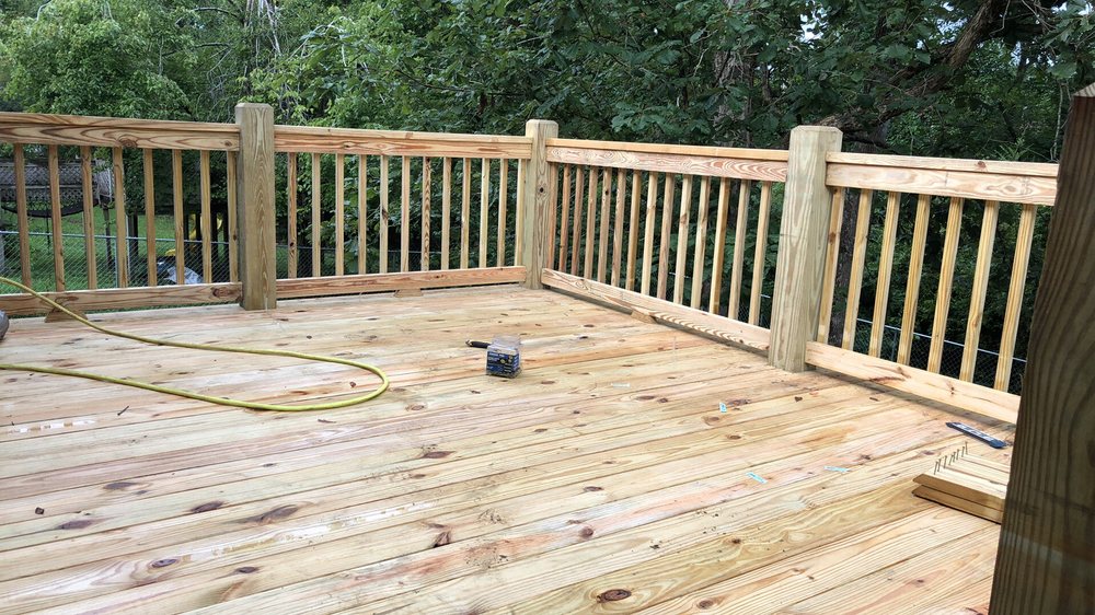 ATLANTIC PRO DECKS, - Updated March 2025 - Request a Quote - 54 Photos ...