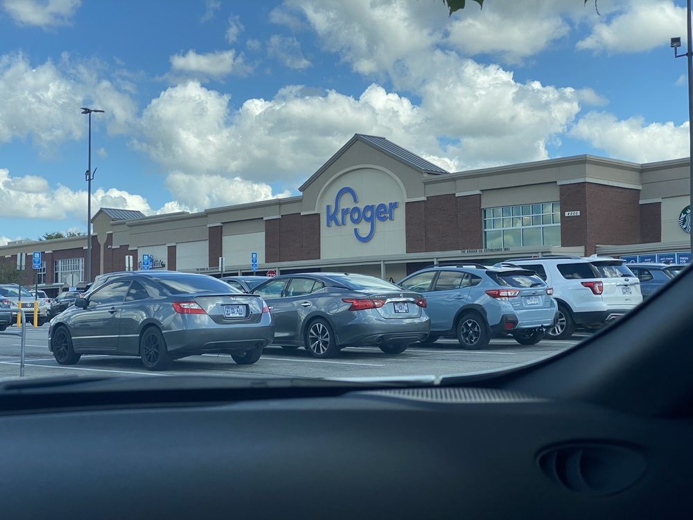 KROGER - Updated April 2025 - 38 Reviews - 4900 Port Royal Rd, Spring ...