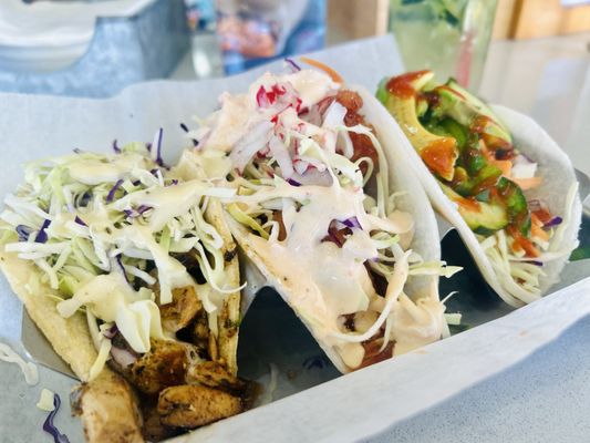 PACIFIC COAST TACOS - Updated September 2024 - 231 Photos & 199 Reviews ...