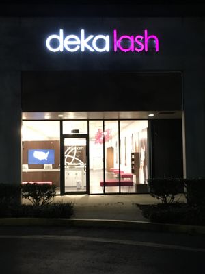 DEKA LASH BRANDON - Updated January 2026 - 44 Photos & 21 Reviews - 1935 W Lumsden Rd, Brandon ...