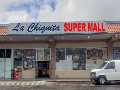 LA CHIQUITA SUPER MALL - Updated November 2025 - 1621 N Broadway, Santa ...
