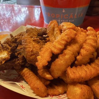 MOTHER’S BEST FRIED CHICKEN - Updated January 2025 - 29 Photos & 11 ...