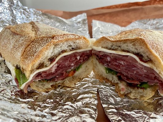 DISO’S ITALIAN SANDWICH SOCIETY - Updated July 2024 - 213 Photos & 322 ...