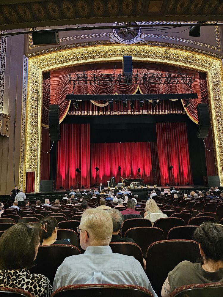 STIFEL THEATRE - Updated May 2026 - 224 Photos & 150 Reviews - 1400 ...