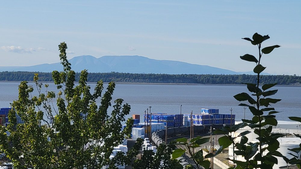 BROWN’S POINT PARK - Updated June 2025 - 348 W Harvard Ave, Anchorage ...