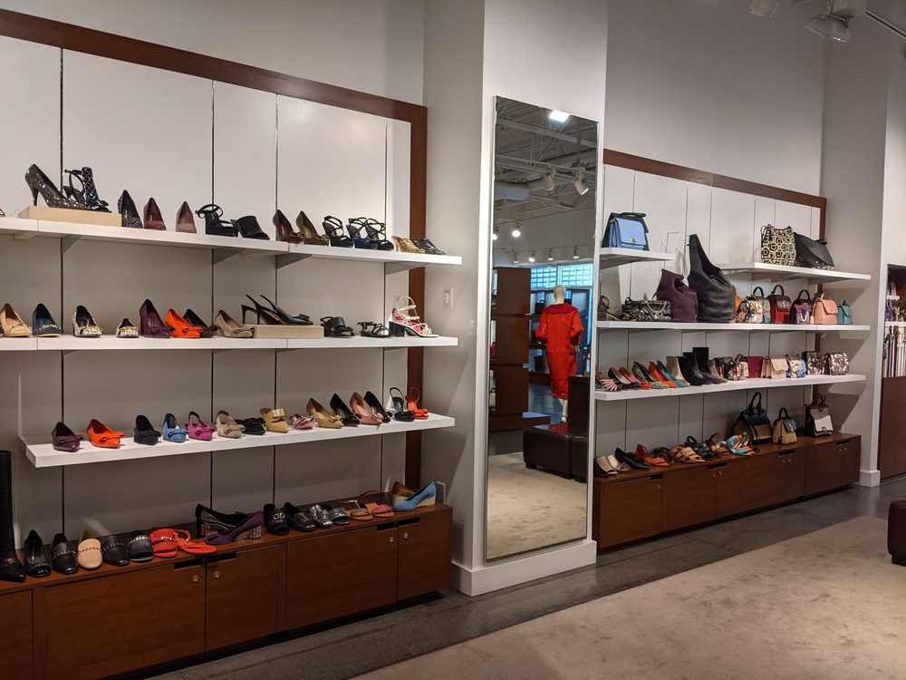 LAS VEGAS NORTH PREMIUM OUTLETS - 821 Photos & 1210 Reviews - 875 S ...