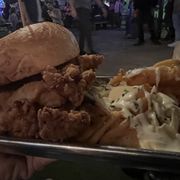 ELSEWHERE GARDEN BAR & KITCHEN - 697 Photos & 364 Reviews - 103 E Jones ...