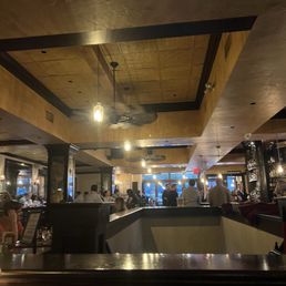 BACK BAY SOCIAL - Updated July 2025 - 537 Photos & 832 Reviews - 867 ...