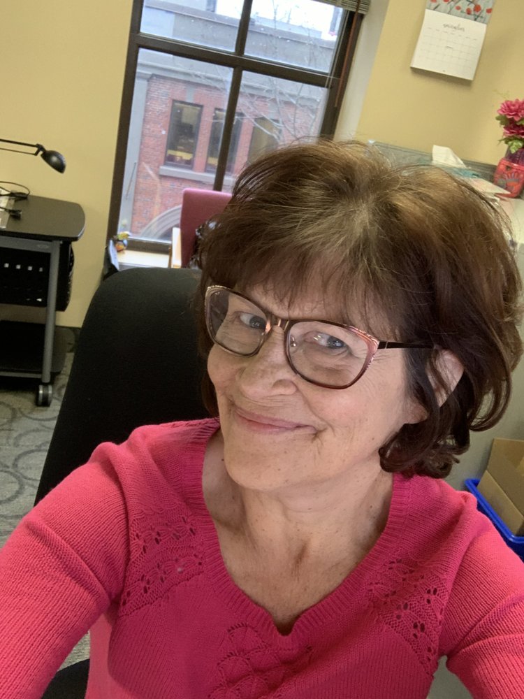 KRISTA COOK JUSTICE OF THE PEACE & WEDDING OFFICIANT - Updated December ...