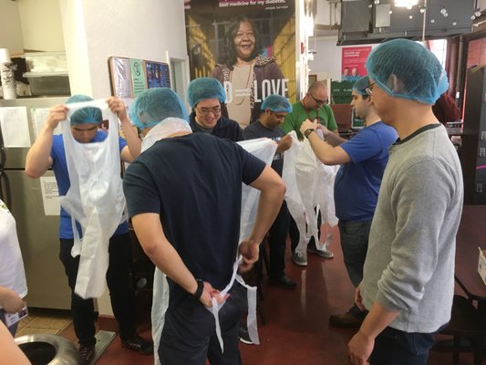 PROJECT OPEN HAND - Updated December 2025 - 39 Photos & 40 Reviews ...