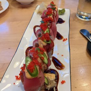 UMI KITCHEN AND SUSHI BAR - 321 Photos & 200 Reviews - 1309 W Summit ...