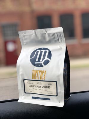METRIC COFFEE - 138 Photos & 71 Reviews - Coffee Roasteries - 2021 W ...