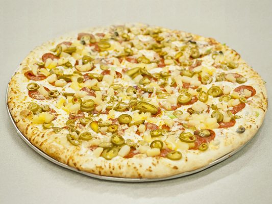 NIZARIO’S PIZZA - 189 Photos & 672 Reviews - 3840 Geary Blvd, San ...