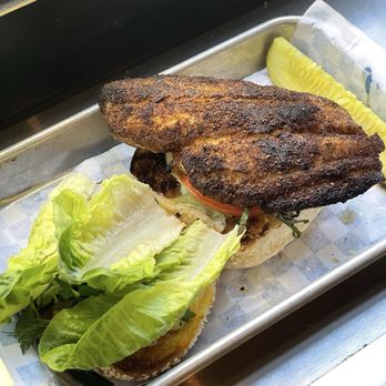 FISHMONGER -HIGHLANDS - Updated June 2025 - 157 Photos & 107 Reviews ...