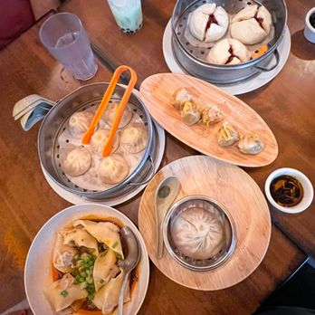 TRENDY DUMPLING - 1967 Photos & 968 Reviews - 3285 Sw Fwy, Houston ...