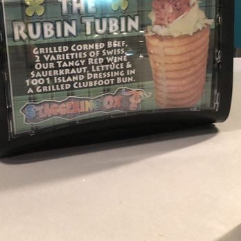 STAGGERING OX - BILLINGS - Updated June 2025 - 44 Photos & 76 Reviews ...