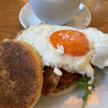 BETTER HALF COFFEE & COCKTAILS, Austin, Texas - 406 Walsh St - Updated ...