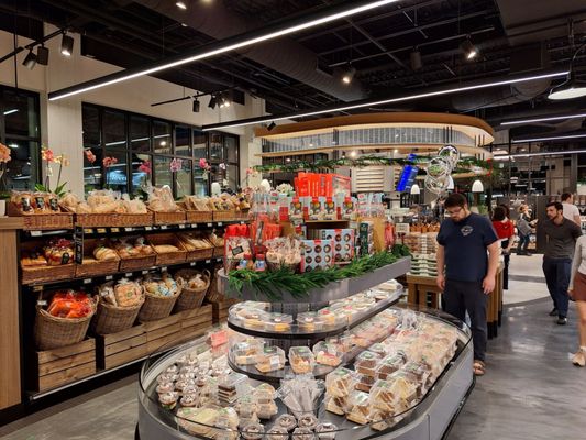 THE FRESH MARKET - Updated January 2026 - 58 Photos & 36 Reviews - 2730 ...