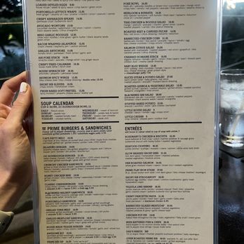 REUNION KITCHEN + DRINK - 3941 Photos & 3527 Reviews - 5775 E Santa Ana ...