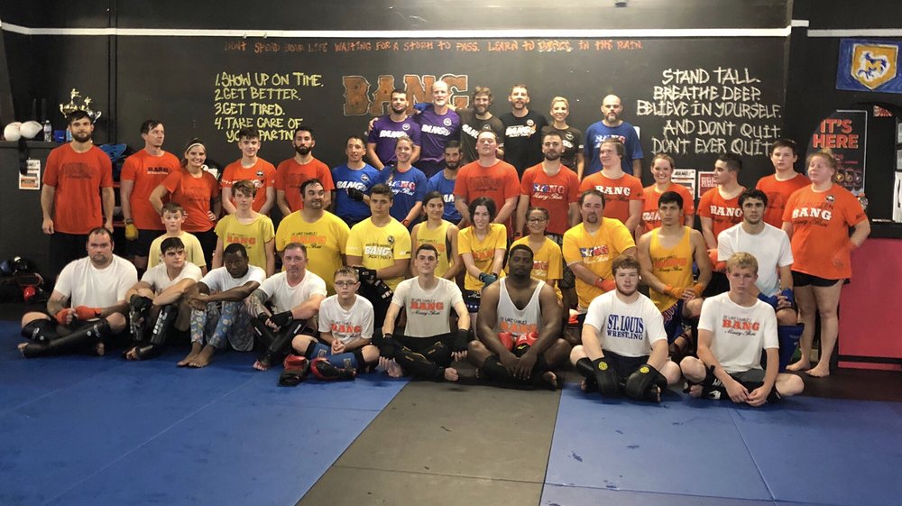 PE TRAINING CENTER - Updated December 2025 - 6102 Common St, Lake ...