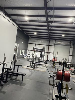 IRON SIGHT GYM - Updated October 2025 - 11 Photos - 9730 Telephone Rd ...
