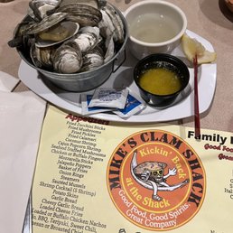 MIKE’S CLAM SHACK - Updated October 2024 - 225 Photos & 454 Reviews ...