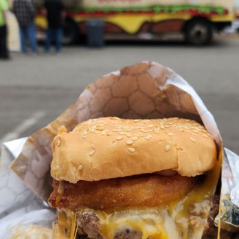 TURGER BURGER - Updated December 2025 - 26 Photos & 15 Reviews - 7019 ...