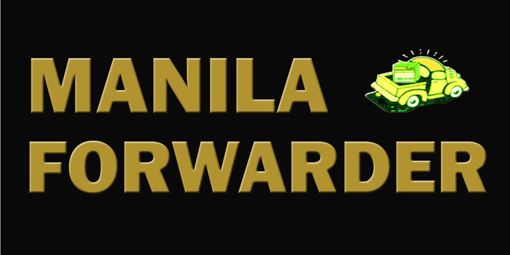 MANILA FORWARDER - Updated January 2025 - 13 Photos - National City ...