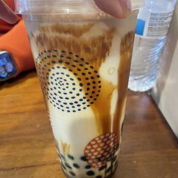 MOTTO TEA CAFE - 2311 Photos & 929 Reviews - 100 W Green St, Pasadena ...