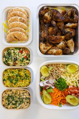 HATCH KITCHEN - Updated December 2025 - 48 Photos & 40 Reviews - 8947 W ...