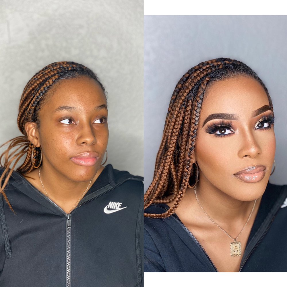 EXTRA GLAMOUR - Updated June 2025 - 18 Photos - Kent, Washington ...