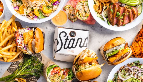 THE STAND - AMERICAN CLASSICS REDEFINED - Updated May 2026 - 1529 ...