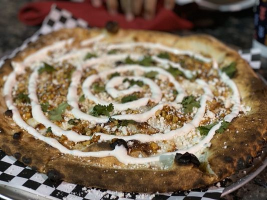 CHARRED PIE - 188 Photos & 245 Reviews - 12125 N Oracle Rd, Oro Valley ...