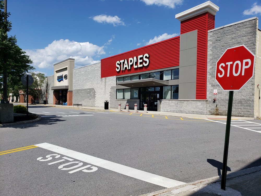 POST ROAD PLAZA - Updated September 2025 - 2566 South Rd, Poughkeepsie ...