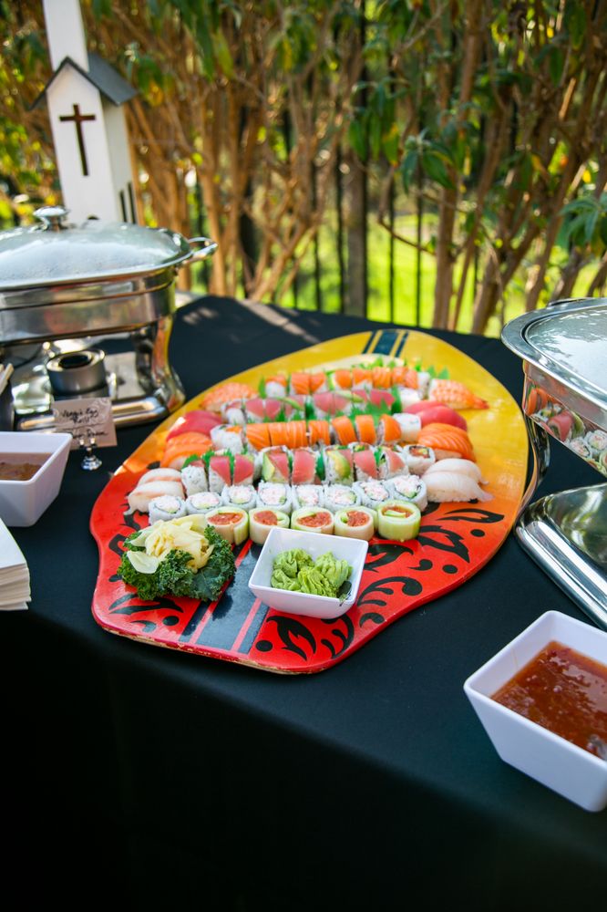 PARTY IN A BOX CATERING - Updated September 2025 - 68 Photos & 75 ...