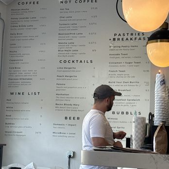 JAVA BURRITO COMPANY - Updated September 2025 - 230 Photos & 109 ...