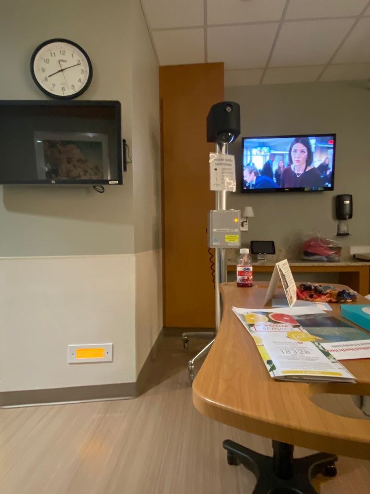 WAKEMED NORTH HOSPITAL - Updated January 2026 - 42 Photos & 48 Reviews ...