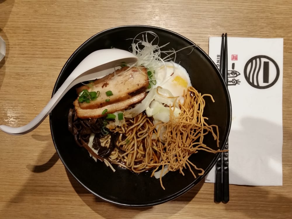 IPPUDO WESTGATE - Updated December 2025 - 22 Photos - 3 Gateway Drive, Singapore, Singapore ...