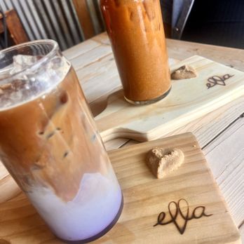 ELLA CAFE - Updated May 2025 - 2387 Photos & 1507 Reviews - 9743 W ...