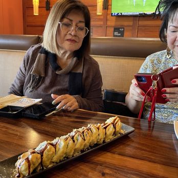 O SUSHI - Updated July 2024 - 833 Photos & 412 Reviews - 10545 Scripps ...